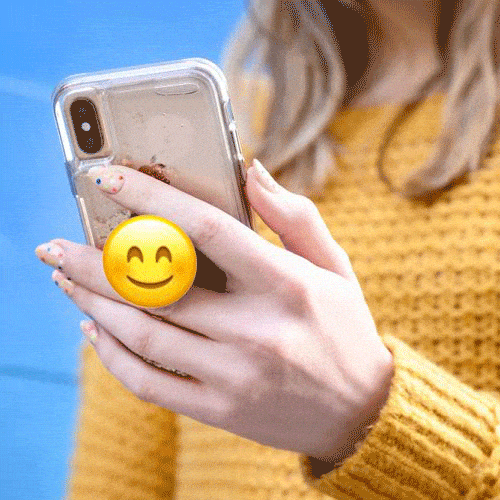 Pop Socket - Unilens | Lenticular Baskı, Promosyon, Matbaa